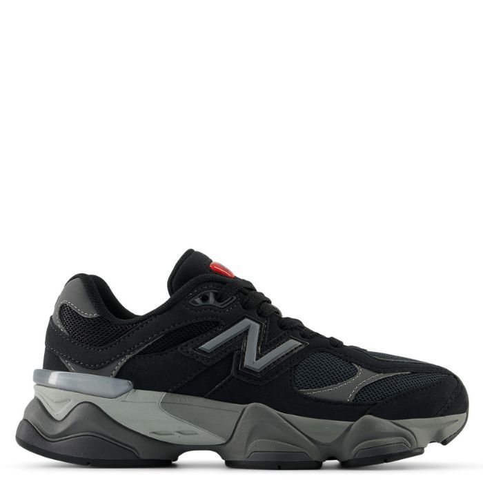 New Balance W' 9060 (GS) GC9060BK Spalva: Juoda | Snyks.lt