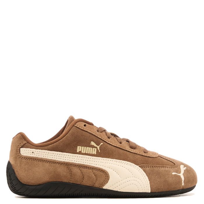 Puma W' Speedcat OG 398846-31 Spalva: Ruda | Snyks.com