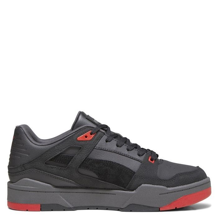 Puma M' Slipstream Box Out 394789-02 Spalva: Juoda | Snyks.lt