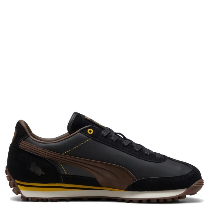 Puma M' x Harry Potter Easy Rider 401208-01 Spalva: Ruda | Snyks.lt