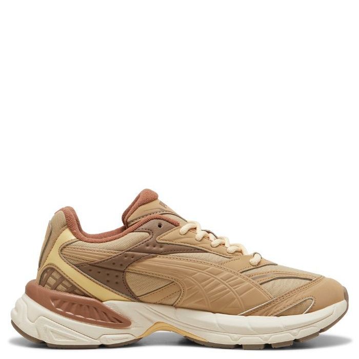 Puma M' Velophasis Earth 395909-01 Spalva: Ruda | Snyks.lt