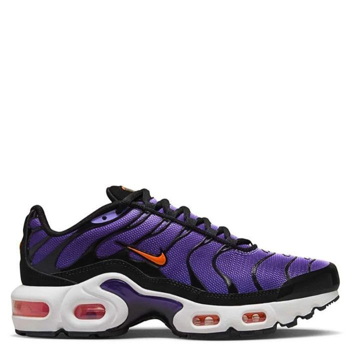 Nike W' Air Max Plus CD0609-024 Spalva: Violetinė | Snyks.lt